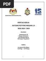 Label Fail Putih (Panitia Baru) | PDF