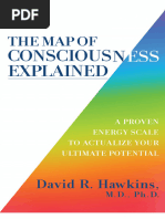 Eleve Sua Consciência com Hawkins | PDF | Amor | Emoções