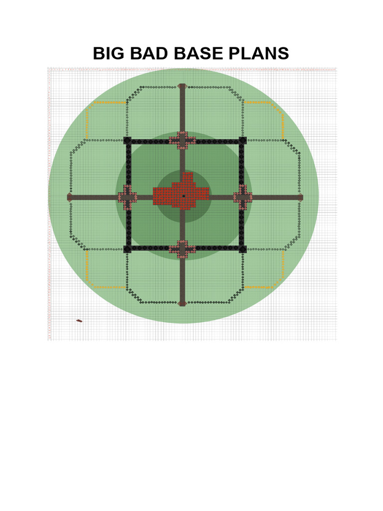 Big Bad Base | PDF