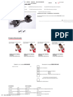 Catálogo Selmec - Grades de Piso | PDF