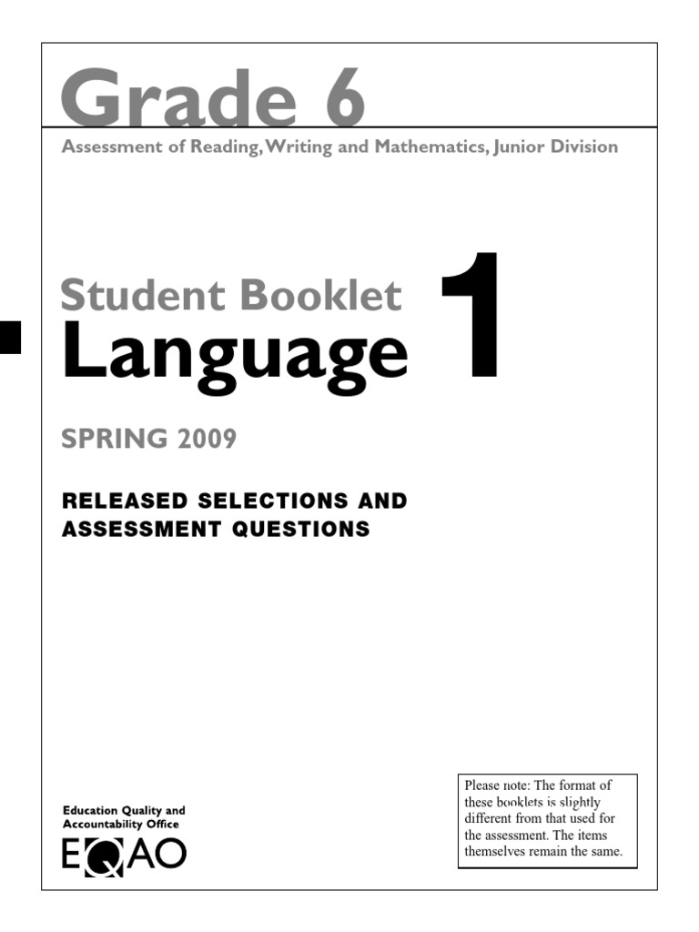 6e Lang1 Web 0609 | PDF