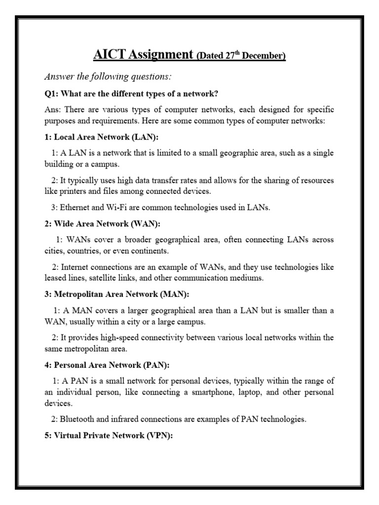 Computer 1 | PDF | Network Topology | Proxy Server