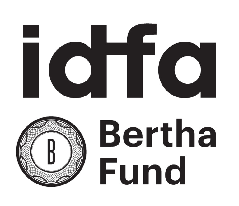 Ibf Logo 2018 White | PDF