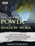 Shadow Work Journal | PDF | Shadow (Psychology) | Shame