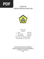 Dashboard Sulingjar V2 New | PDF