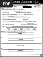 Year 6 English Textbook | PDF
