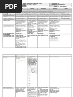 Q3 Math 6 Module 2 | PDF | Bracket | Learning