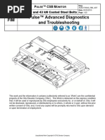 Otis Fault Codes | PDF | Components | Equipment
