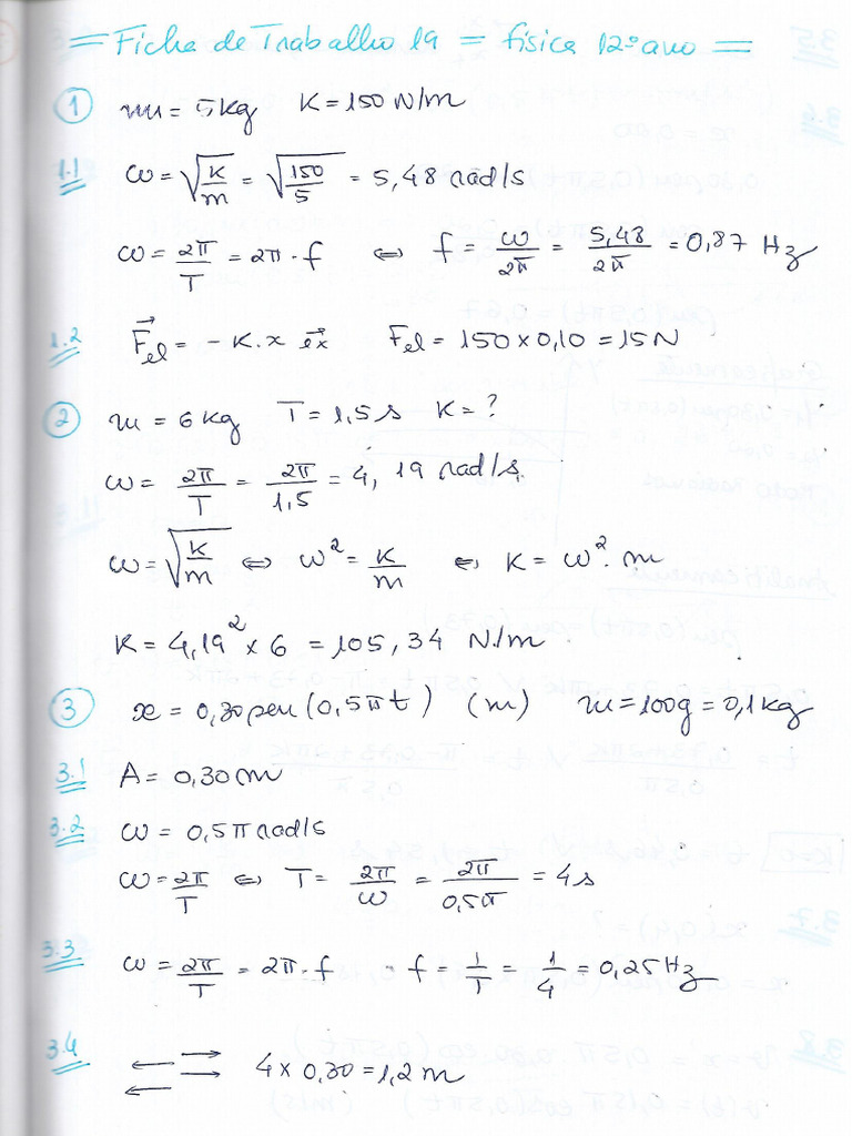 Resolucao FT 19 f12 | PDF