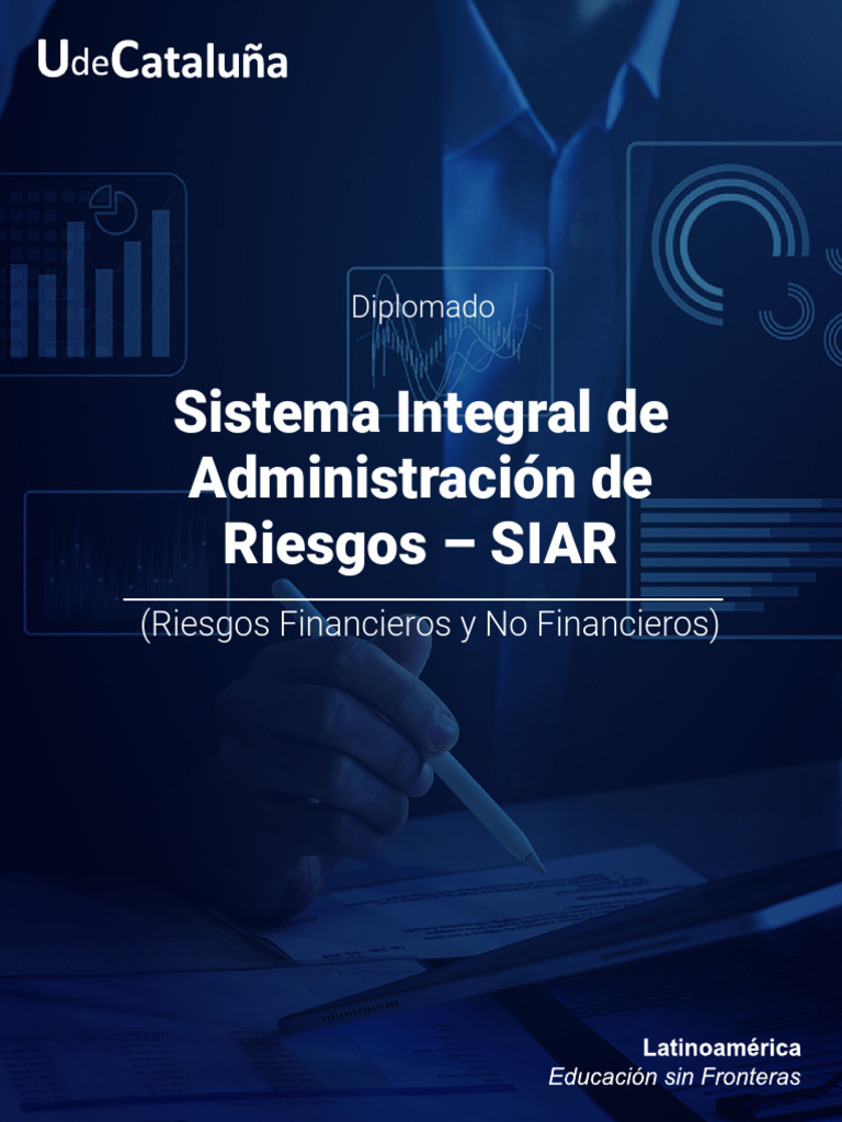 SIAR | PDF | Auditoría | Planificación