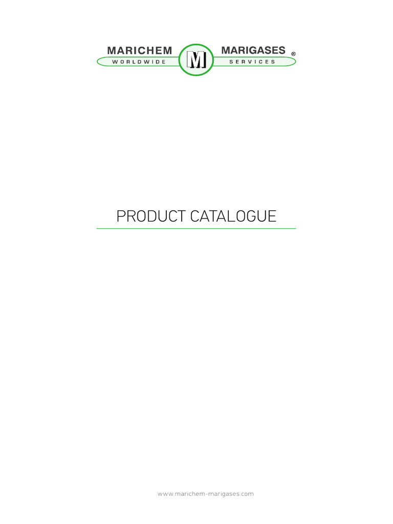 Marichem Product Catalogue Edition 2023 | PDF | Welding | Construction