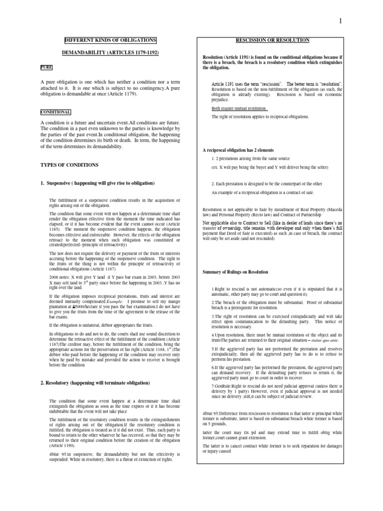 2 Kinds | PDF | Debtor | Guarantee