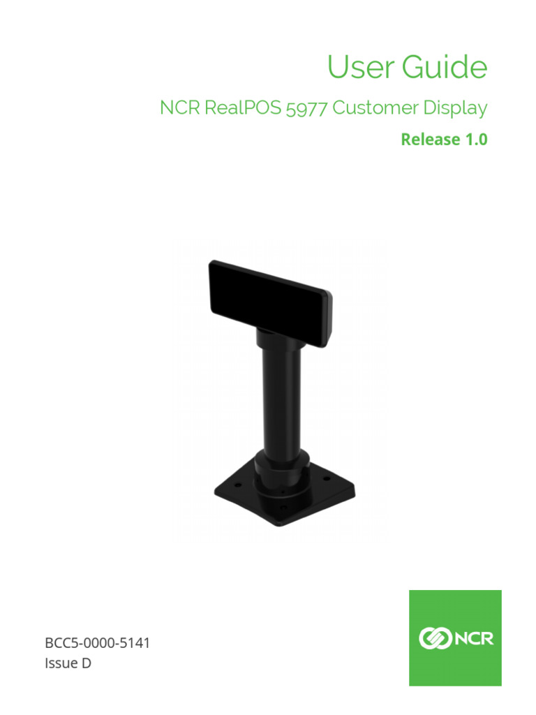 Realpos 5977 | PDF | Humidity | Usb