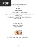 Gdca Syllabus | PDF | Debits And Credits | Valuation (Finance)