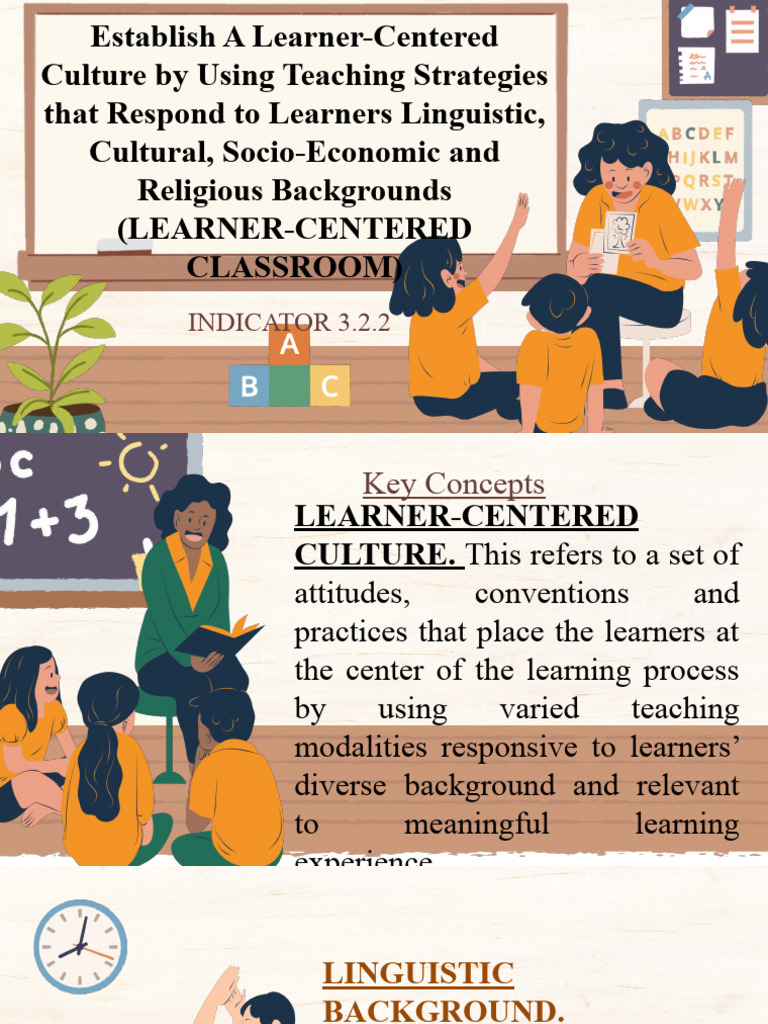 Inset 2024 | PDF | Learning | Pedagogy