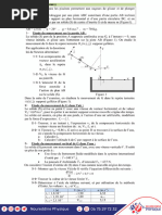 Résumé Du Programme SVT 2 BAC PC BIOF PR Mousstaid | PDF