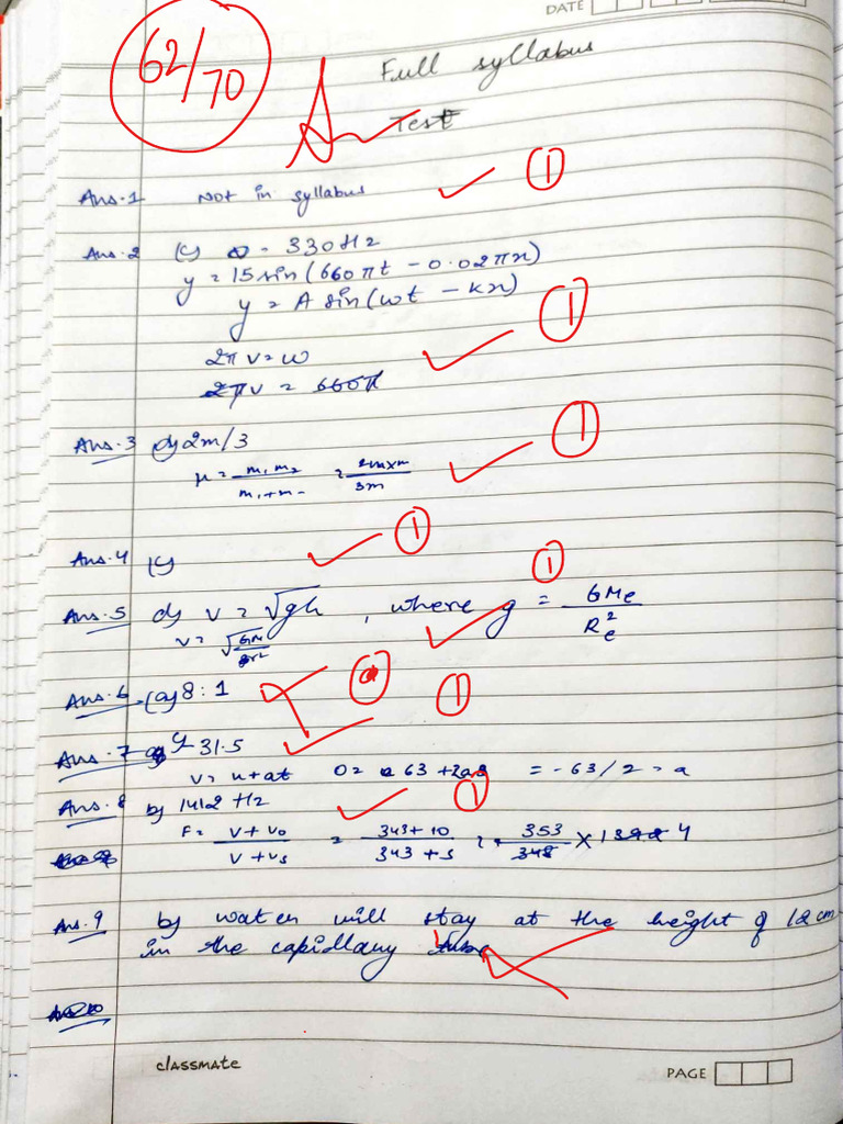 Harsimar FST-1 | PDF