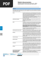 MCCB Siemens - March 2021 Catalogue | PDF | Alternating Current ...