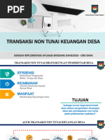Buku Manual MonevDD | PDF