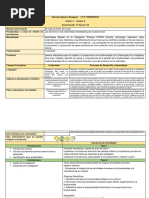 Reflexiona Debate y Expresate Proyectos Aula 5to PACO Teacher ...