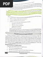 Bns & Bnss Notes by Cs Ankush Bansal | PDF | Bail | Mens Rea