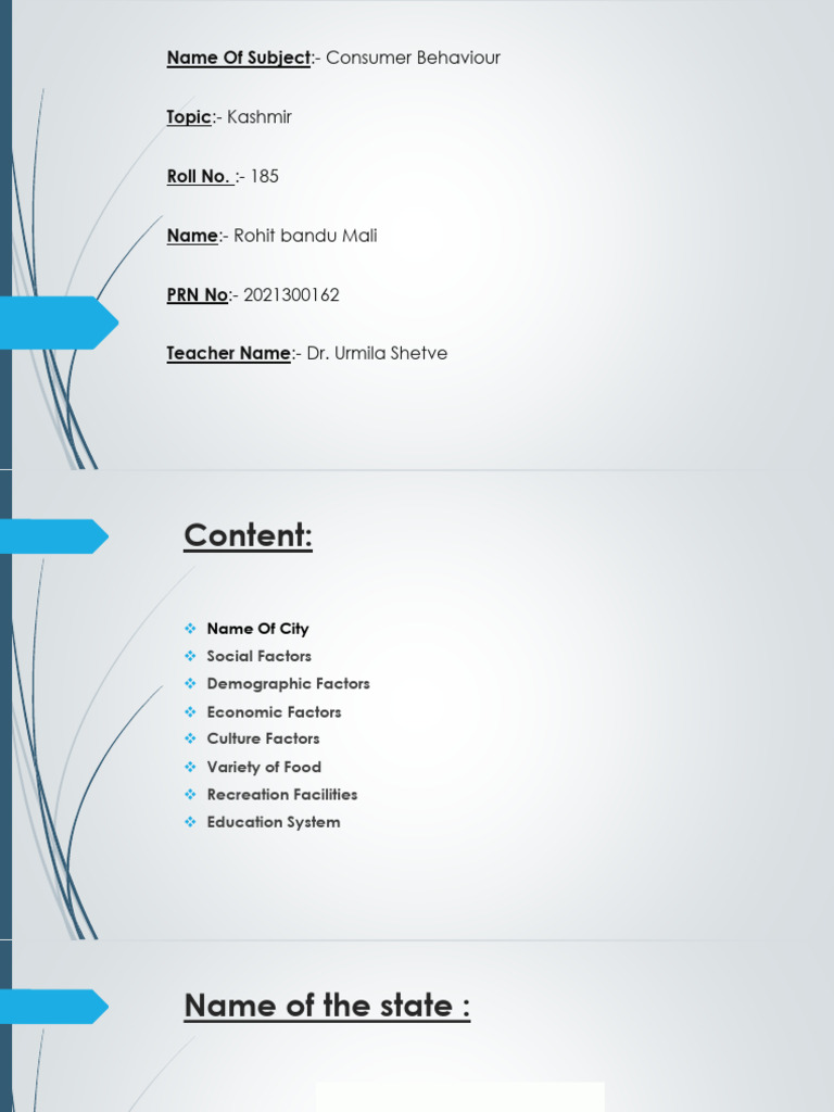 Rohit Mali CB | PDF Rohit Mali CB | PDF