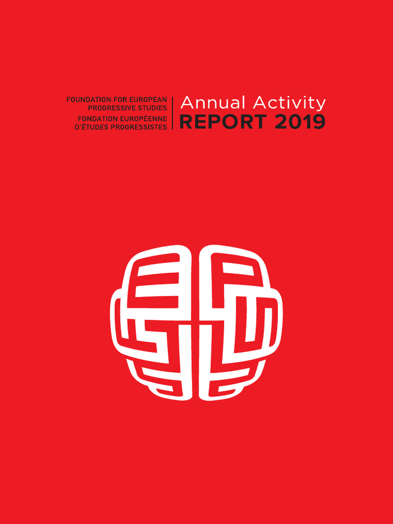 Activity Report 2019 2 | PDF | European Union | Brexit