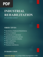 WAI - Work Ability Index - WAI - Online (English) | PDF | Questionnaire ...