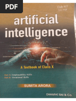 Information Practices IP Class 11th Full Book Preeti Arora High | PDF ...