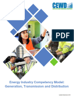 50 Examples of Electrician Skills | PDF | Electrician | Skill