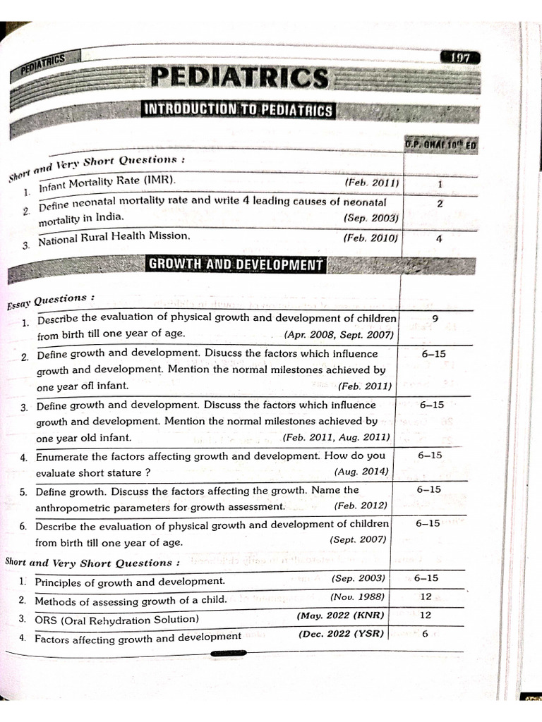 Peds Falcon Updated | PDF