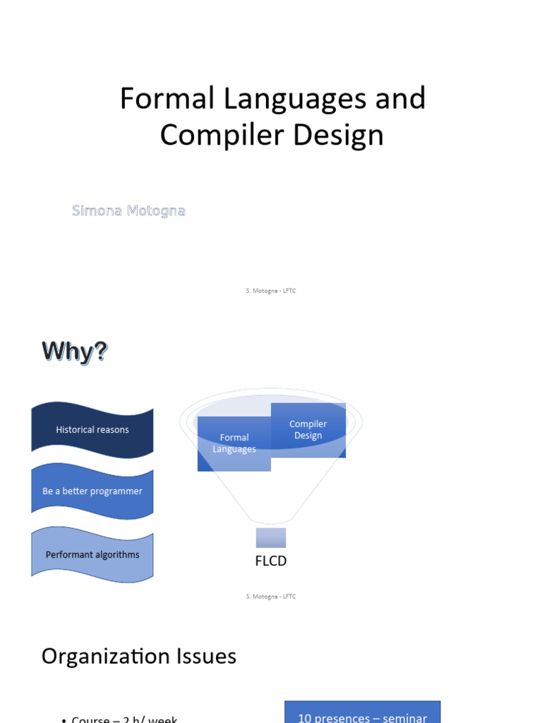 Lectures Merged | PDF | Parsing | Language Arts & Discipline