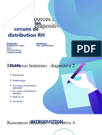 Wassit Online : Plateforme d'emploi en ligne | PDF | Chômage