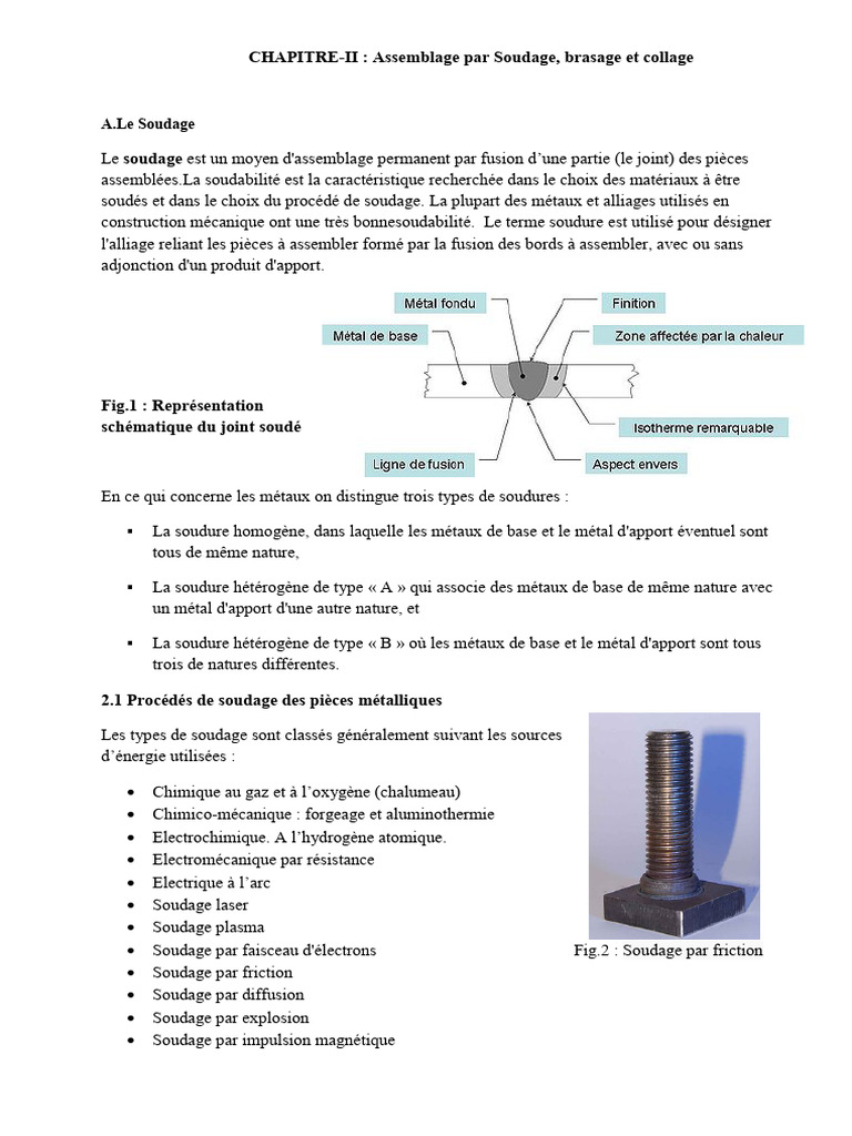 EDM2 | PDF | Construction | Soudage