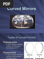 Class 10 Ray Diagrams Explained | PDF