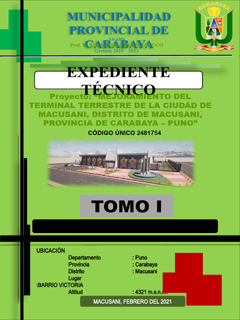 CARATULA Y SEPARADORES P.U - Edw | PDF