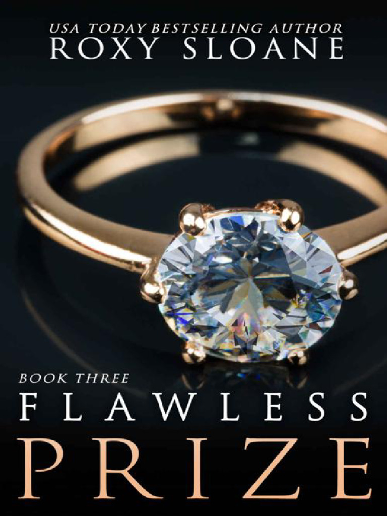 Flawless Prize (Roxy Sloane) | PDF | Amor