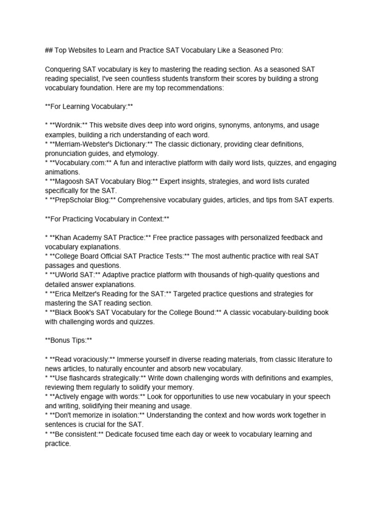 SAT Guru (Latest Board) | PDF | Sat | Computer Security