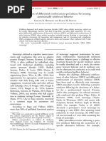 WRAML Presentation | PDF | Memory | Recall (Memory)