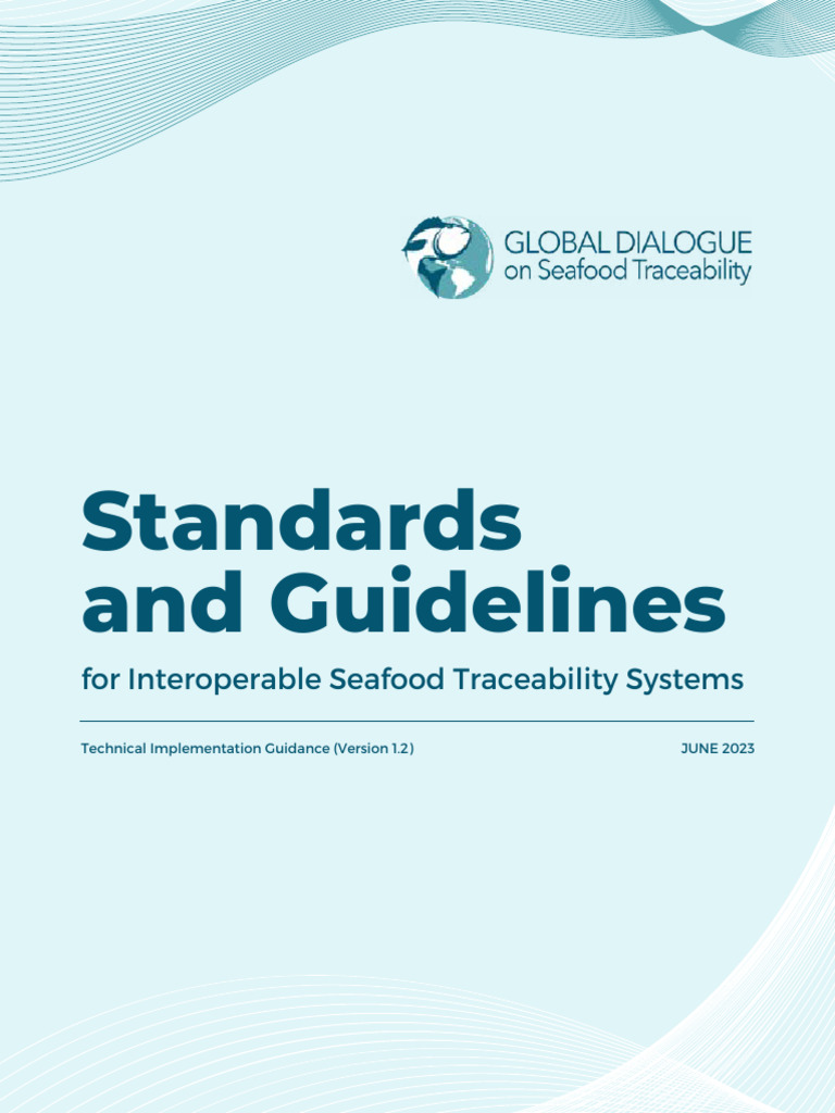 GDST 1.2 Technical Implementation Guidance | PDF | Uniform Resource ...