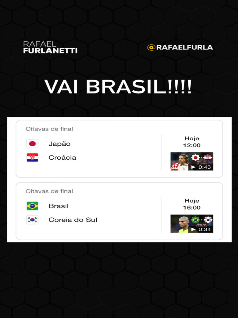 05-12 Vai Brasil! | PDF