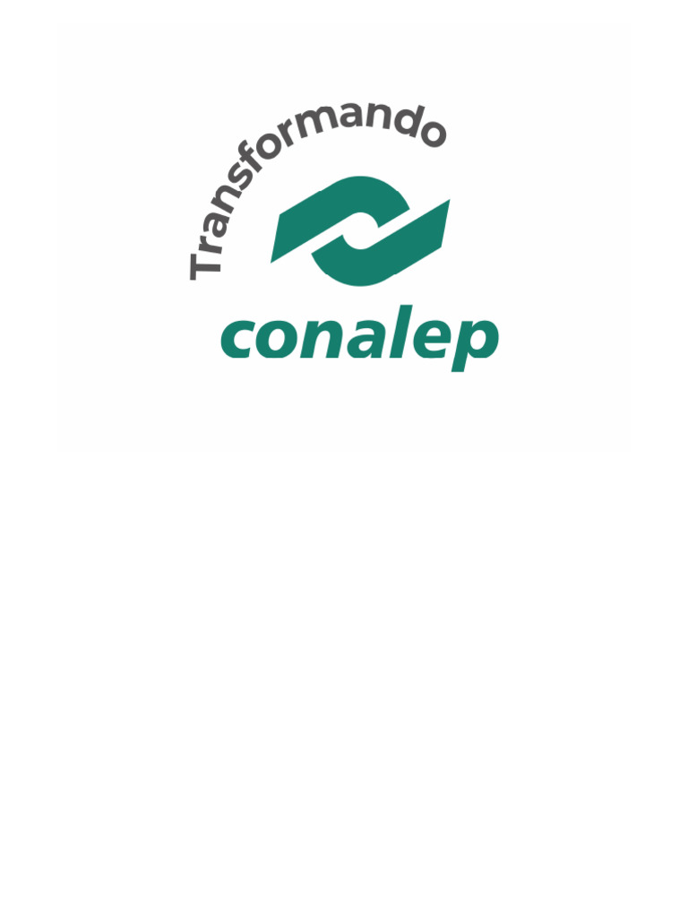 Transformando CONALEP | PDF