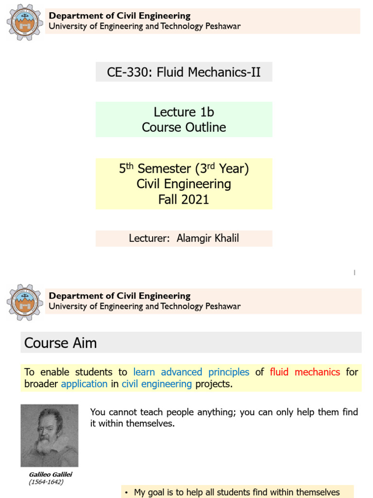 Lecture 1b | PDF | Engineering | Science Lecture 1b | PDF | Engineering | Science