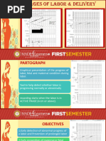 Partogram | PDF | Childbirth | Human Pregnancy