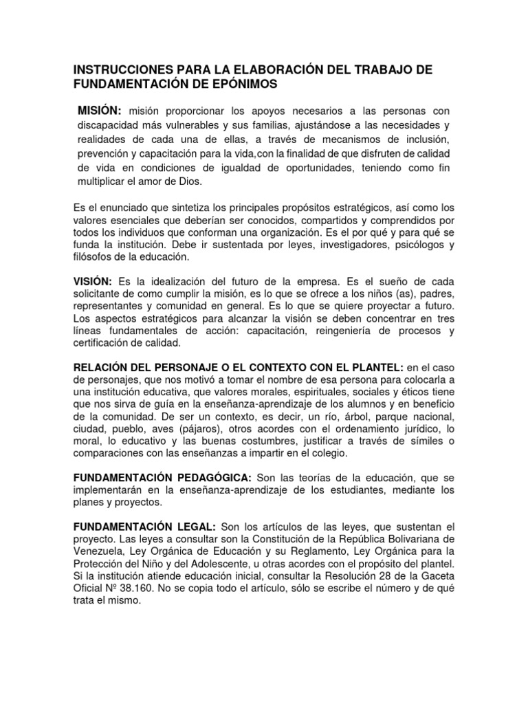Dokumen - Tips - Como Redactar Un Eponimo | Descargar gratis PDF ...