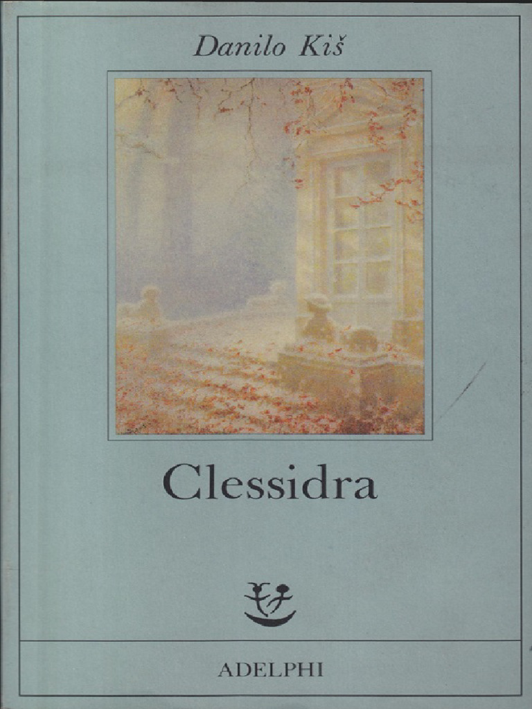 Pescani Sat (Danilo Kiš) | PDF