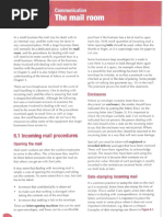 Understanding Savingrams: Format & Use | PDF