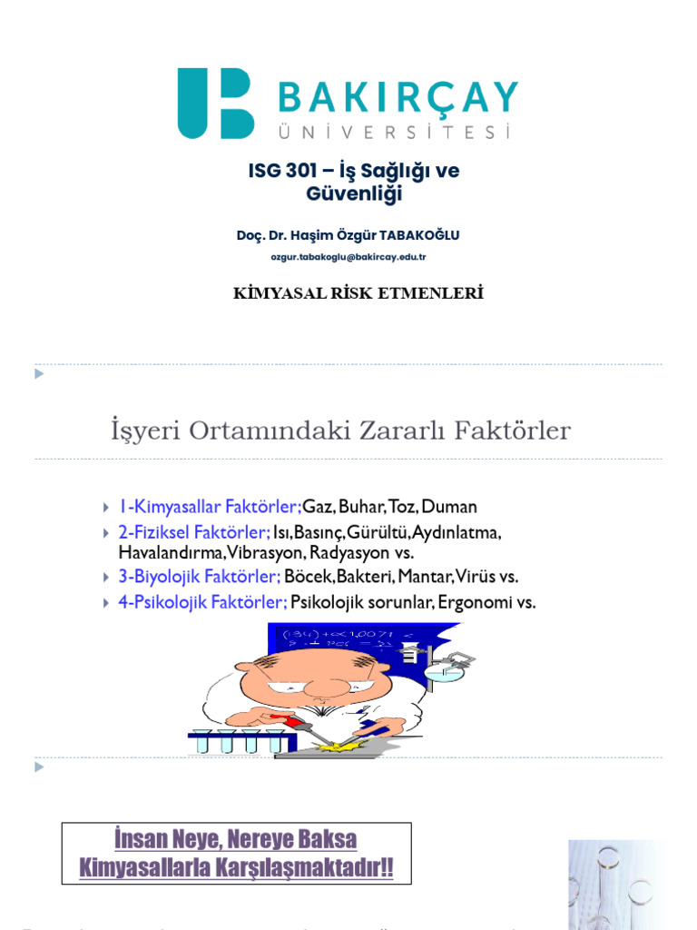 Isg Ders-10 | PDF