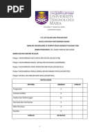 Ctu 152 Group Assignment | PDF
