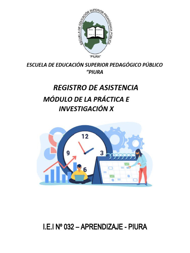 Portada para Folder | PDF
